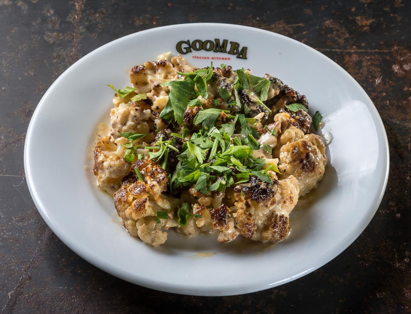 גומבה - לשם 11, פתח תקווה - רשת מסעדות איטלקיות • לא כשר - איזי