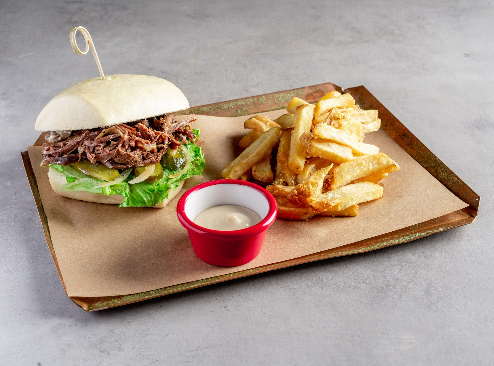 King Kong - big Karmiel - Asian Restaurant Chain | easy