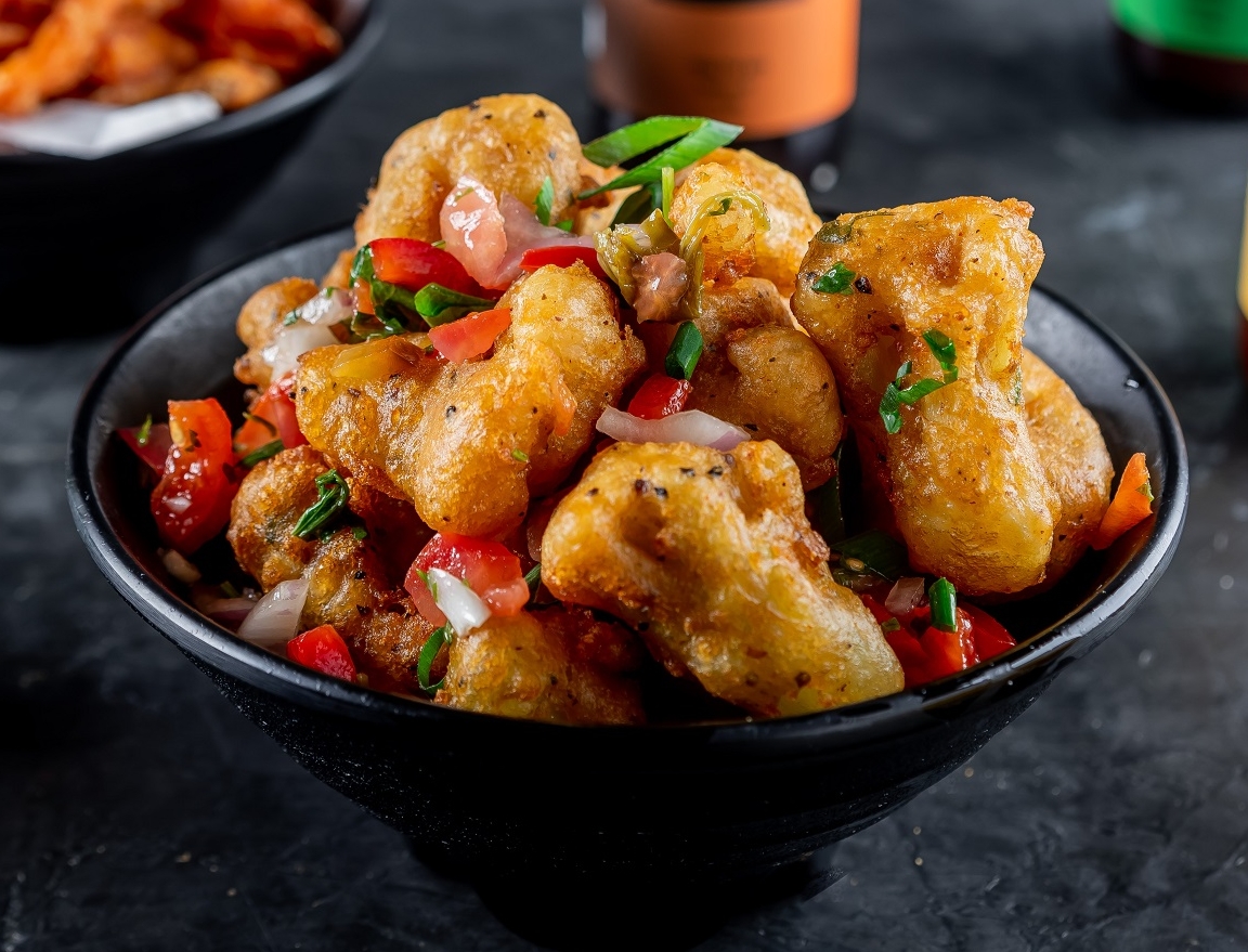 טווינס - הרכס 31, מעלה אדומים - מקום לאכול | איזי