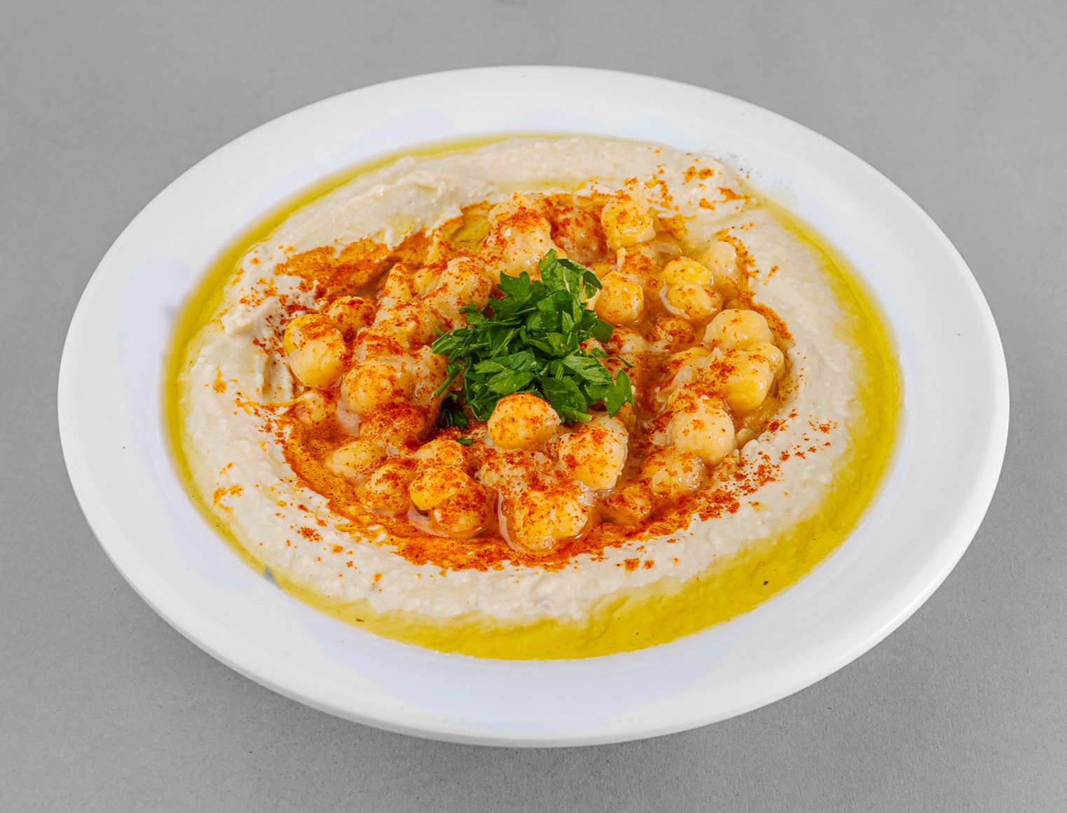Humus Said - He khaluts Street 77 Beer Sheva - Hummus Place • Kosher - easy