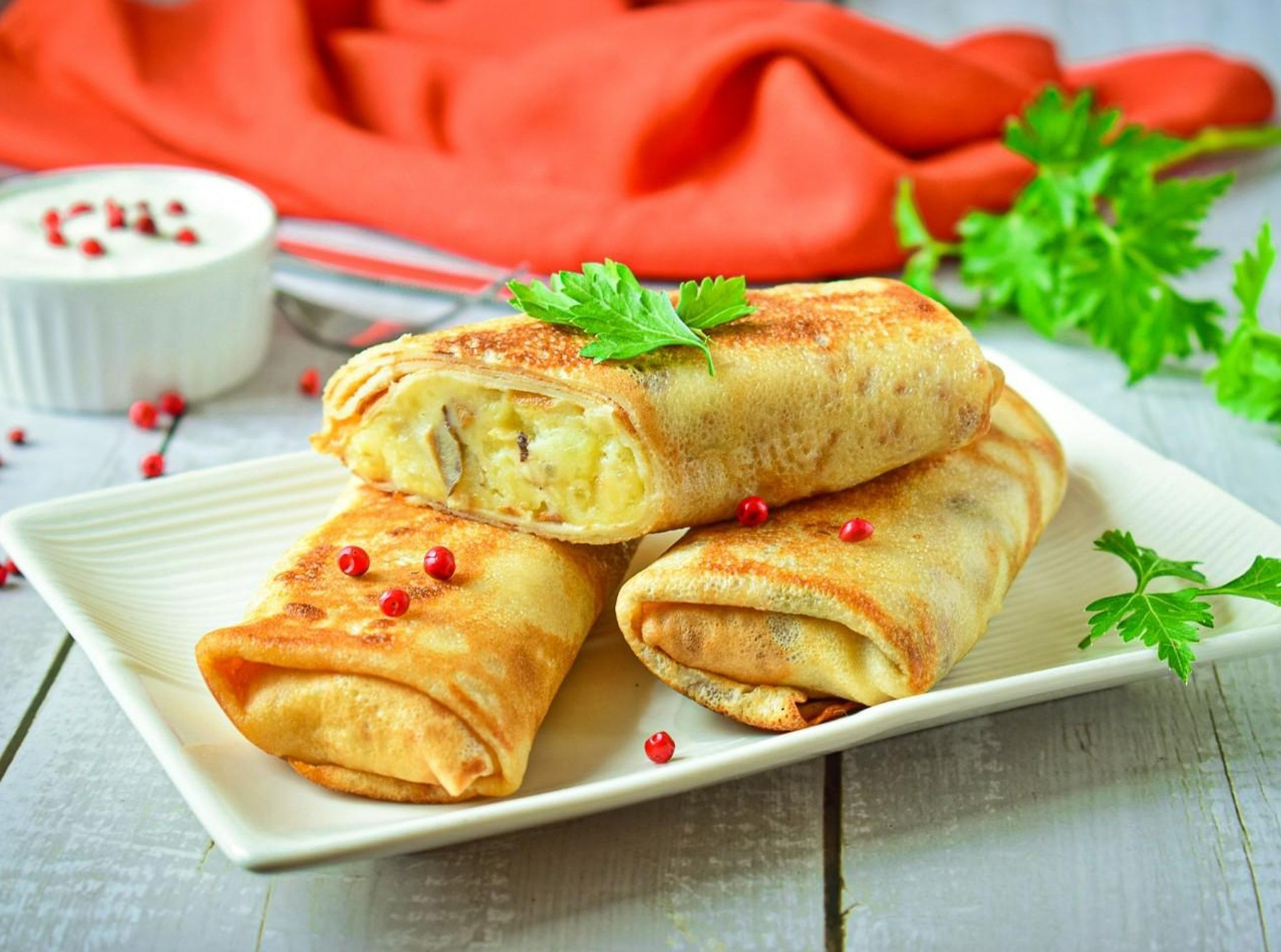 באבוליני חיפה - ניסנבוים 13, חיפה - מקום לאכול | איזי