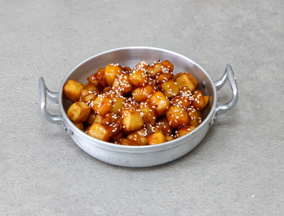 Sun Burger - שדרות רש"י 13, קרית מלאכי - המבורגריה | איזי